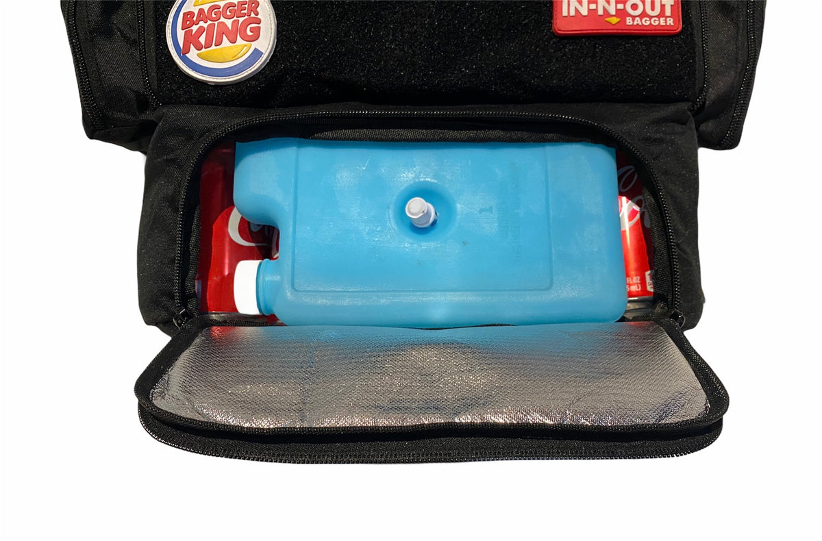 The Original Cooler Cornhole Backpack – ECL Cornhole Gear